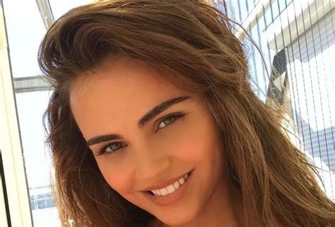 “the Fate Of Cinderella” A 26 Year Old Model From Moldova Married A 62