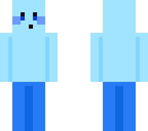 Kirby Minecraft Skins