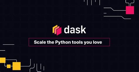 Premsiva Muddam On Linkedin Dask Datascience Machinelearning