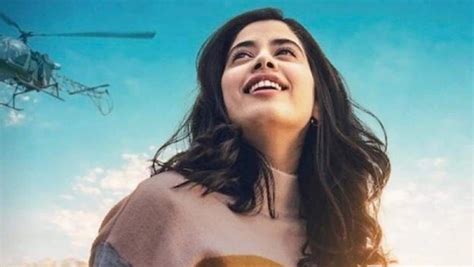 Gunjan Saxena Reacts To Sreevidya Rajan S Claims Of Being First Female Combat Pilot Filmibeat