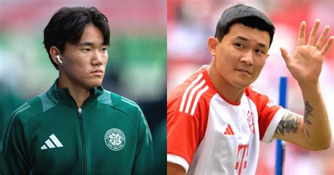 챔피언스리그 코리안 더비 이뤄진다 뮌헨 김민재 Vs 셀틱 양현준 플레이오프에서 운명 결정 와이즈 스포츠 뉴스 와이즈티비 실시간 스포츠 중계 무료스포츠중계