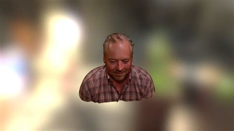 Tonny Download Free 3d Model By Techswap3d Dbbedaa Sketchfab