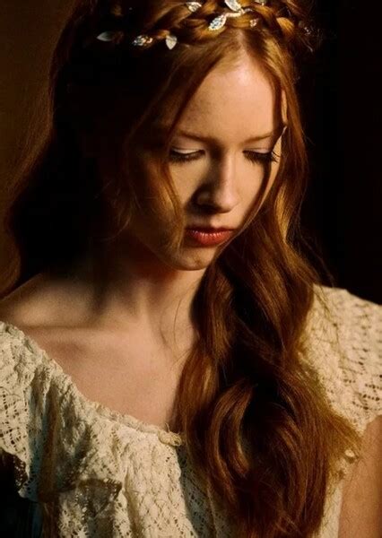 Julia Doyle Photo