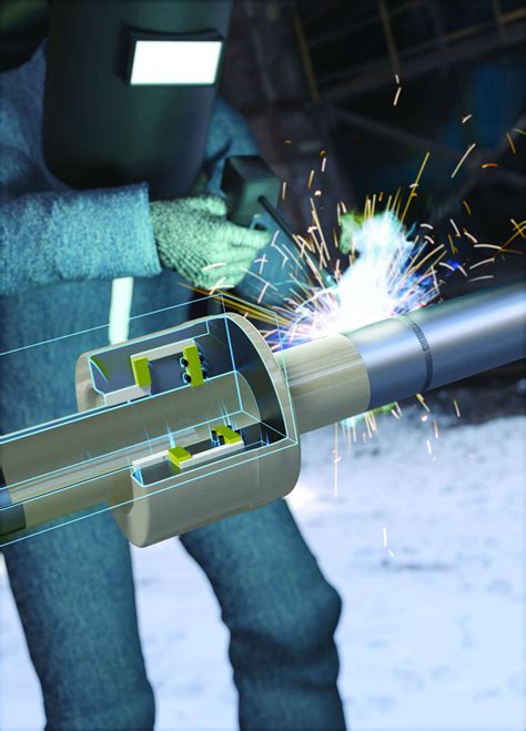 ALFA Monolithic Isolation Joint Liberty Sales Distribution