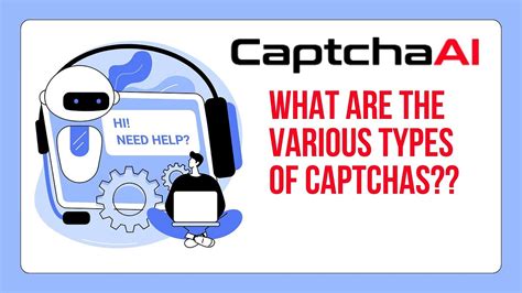 Identifying Various Types Of Captcha Commonly Utilized Online By
