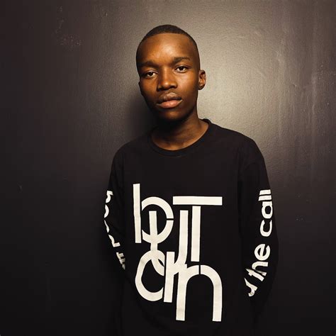 Kwanda Musiq Youtube