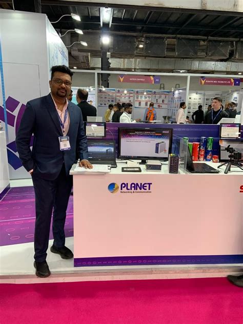 Automationexpo2023 Automationexpomumbai Innovationunleashed Bluboxx