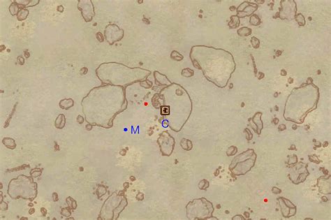 File OB Map Underpall Cave Exterior UESP Wiki The Unofficial Elder Scrolls Pages
