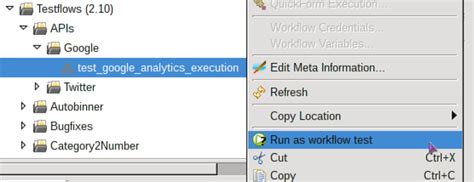Testing Is Fun Knime