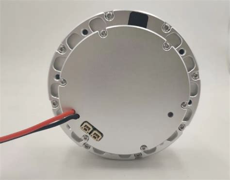 Mini Cheetah Actuator Motor Gear Motor Module V3 Can Driver 6pcs