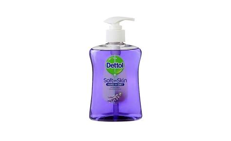 Dettol Liquid Soap Relaxing Pump 250ml Metro Supermarket Strovolos Wolt