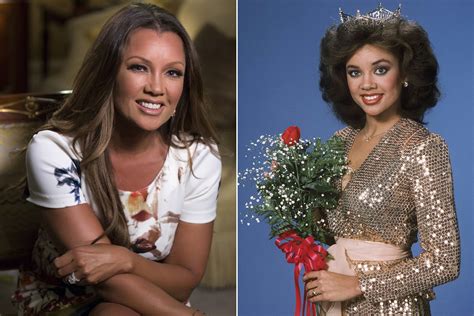 Vanessa Williams Penthhouse Pictures 1984