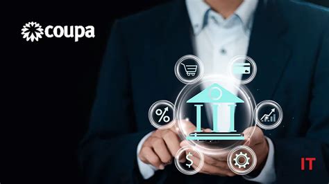 Coupa Named Leader In Idc Ai Enabled S2p 2025 Report