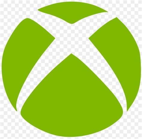 New Xbox 360 Logo Logodix