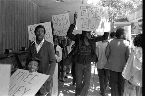 Did Man Who Armed Black Panthers Lead Two Lives Npr