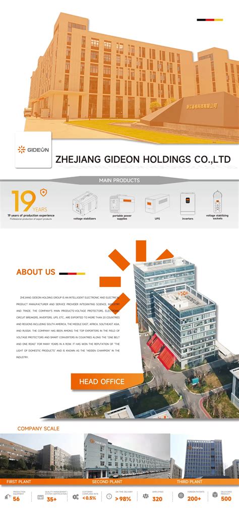 Svc Single Phase Regulator 220v 1ka 2ka 3ka 5ka Ac Relay Type Over