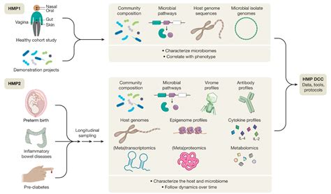 Integrating Your Omics Dont Forget About Sample Prep Waters Lab