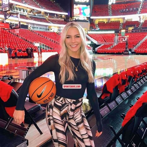 Who Is Carson Becks Girlfriend Jordan Smith Latest Clues About Their Relationship Status