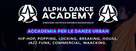 Alpha Dance Academy Fiumicino
