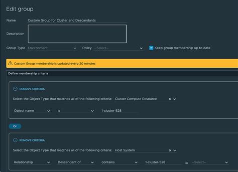 Stopping Vmware Aria Operations Alerts