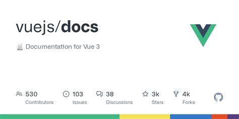 Docs Src Index Md At Main Vuejs Docs GitHub