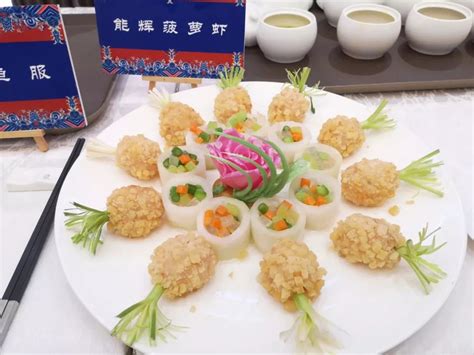 孔府菜代表菜孔府一品锅孔府菜菜大全大山谷图库