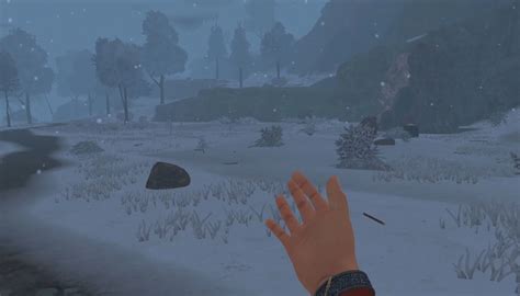 Medieval Dynasty Vr Review A Good Vr Crafting And Building Game