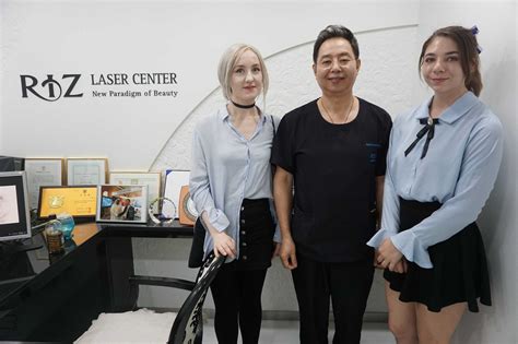 Vaginal Tightening In Seoul South Korea By Riz Laser Center