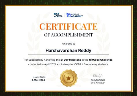 harshavardhan reddy on linkedin nxtwave python codingchallenge
