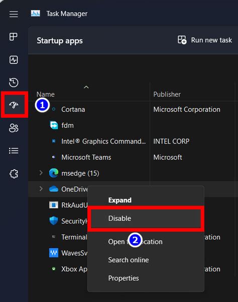 Enable Or Disable OneDrive In Windows 11 4 Different Ways