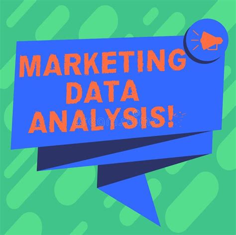 Conceptual Hand Writing Showing Marketing Data Analysis Business Photo Showcasing Collecting