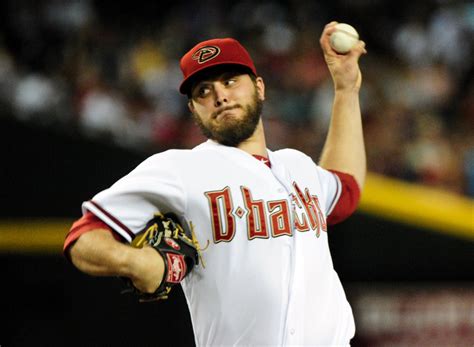 Dbacks Unwilling To Trade Miley Owings Pollock Others Mlb Trade