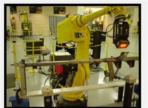 Dynaflex Automated In Line Gauging System Machine Tools Metal Cutting Types Dynalog Inc