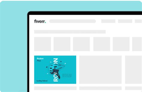 Fiverr Gig Image Template By Glorify 1280 X 769 Px Perfect For Fiverr Upwork