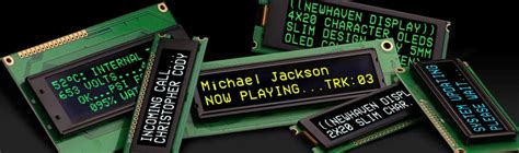 Embedded System Project 5 Playing With Oled Display And Pwm