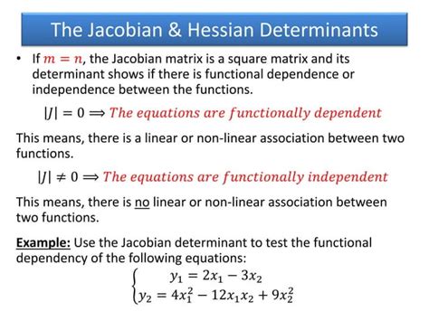 Basic Calculus Ii Recap Ppt