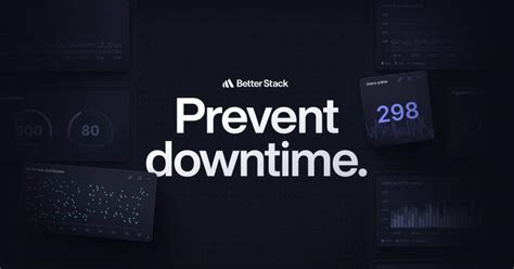 Better Stack On Linkedin Better Stack Spot Resolve And Prevent Downtime