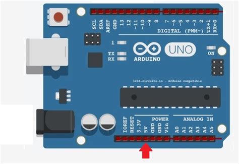 Come Alimentare Arduino Arduino Alto Friuli