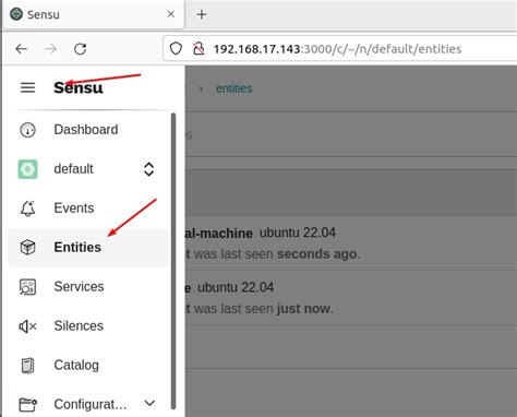 Install Sensu Go Monitoring On Ubuntu Or Lts