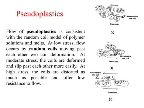 Newtonian And Non Newtonian Behaviour Of Fluids Pptx