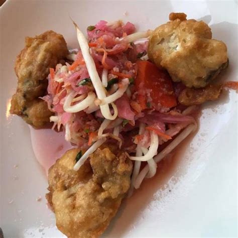 Passionfish Restaurant Pacific Grove Ca Opentable