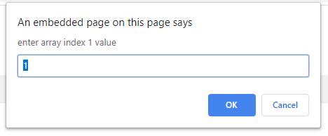 JavaScript Prompt How Does Prompt Pop Up Work In JavaScript