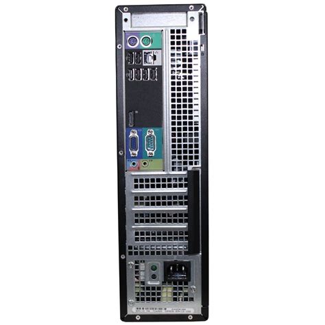 Optiplex 990 I5 Sff Speedcomputers