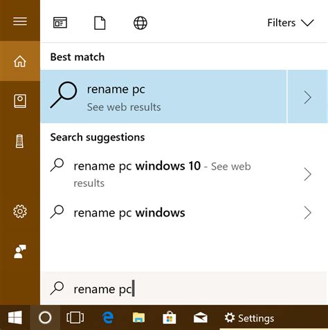 How Do I Rename My Windows Computer