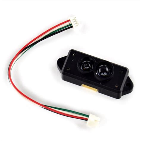 Probots Benewake Tfmini I Lidar Distance Sensor 12m Ip65 Can Rs485 Buy Online Buy Online India