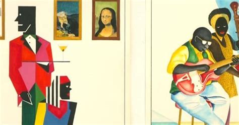 After Being Wrongly Imprisoned For 46 Years Detroit Artist Achieves