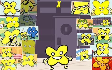 Bfdi Pix Wallpaper X By Xtreme Man On Deviantart