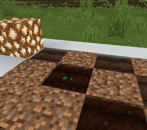 How To Build A Pumpkin Farm In Minecraft Step By Step Guide