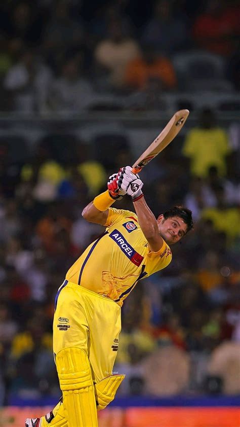 Suresh Raina Wallpapers 4k Hd Backgrounds On Wallpaperbat