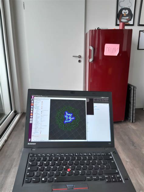 ROS Turtlebot A Dive Into Robotics Middleware Inovex GmbH